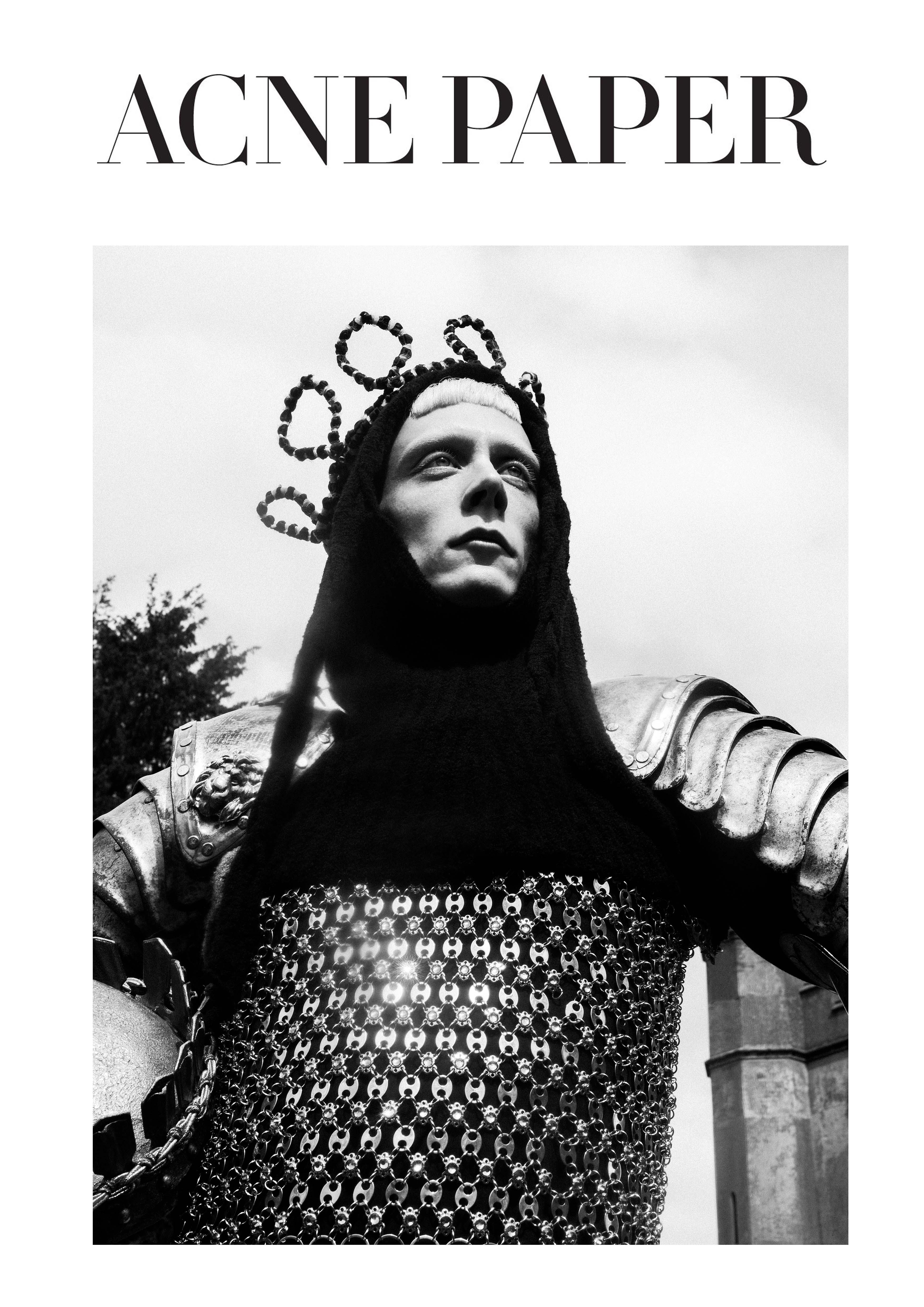 Acne paper – renlisu