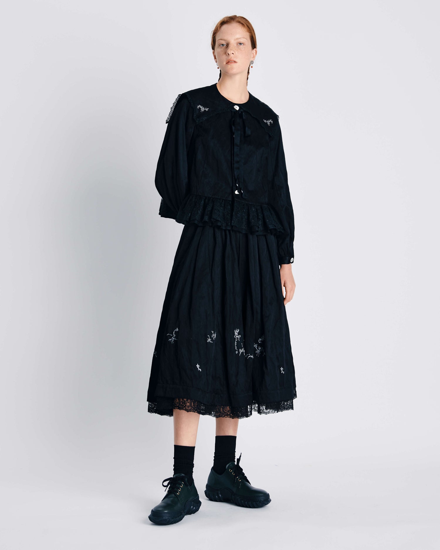 Spring Summer 2023 – renlisu