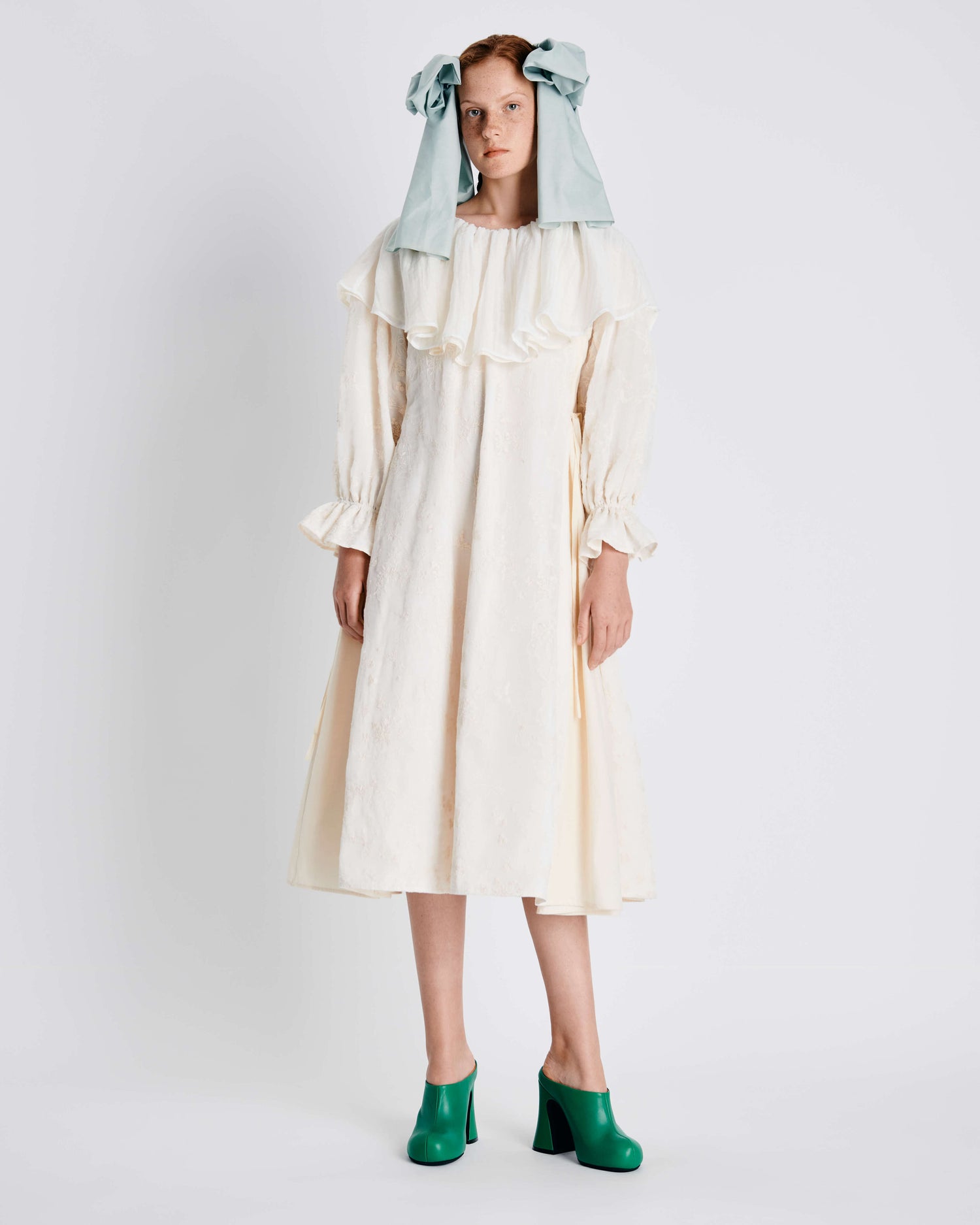 Spring Summer 2023 – renlisu