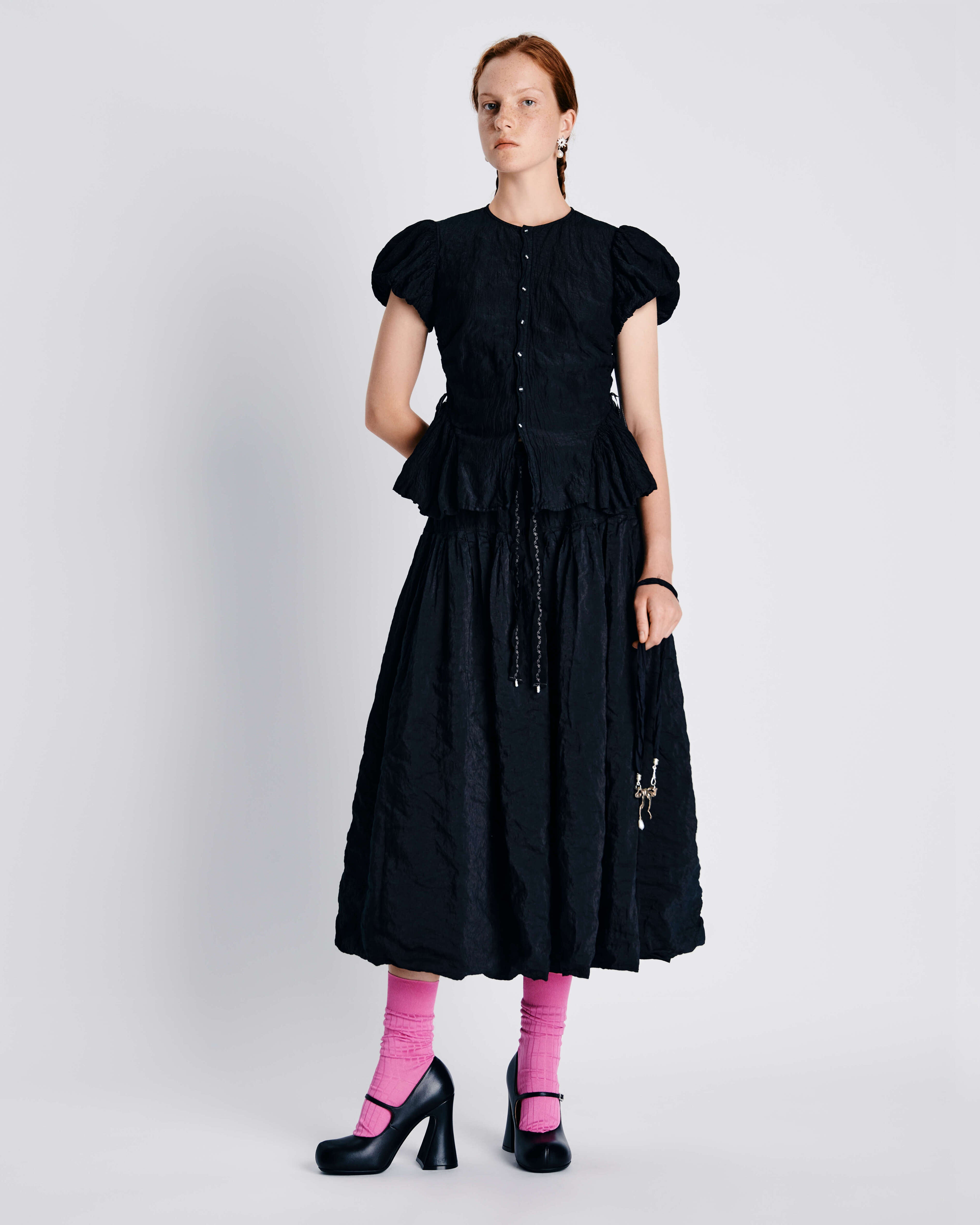 Spring Summer 2023 – renlisu