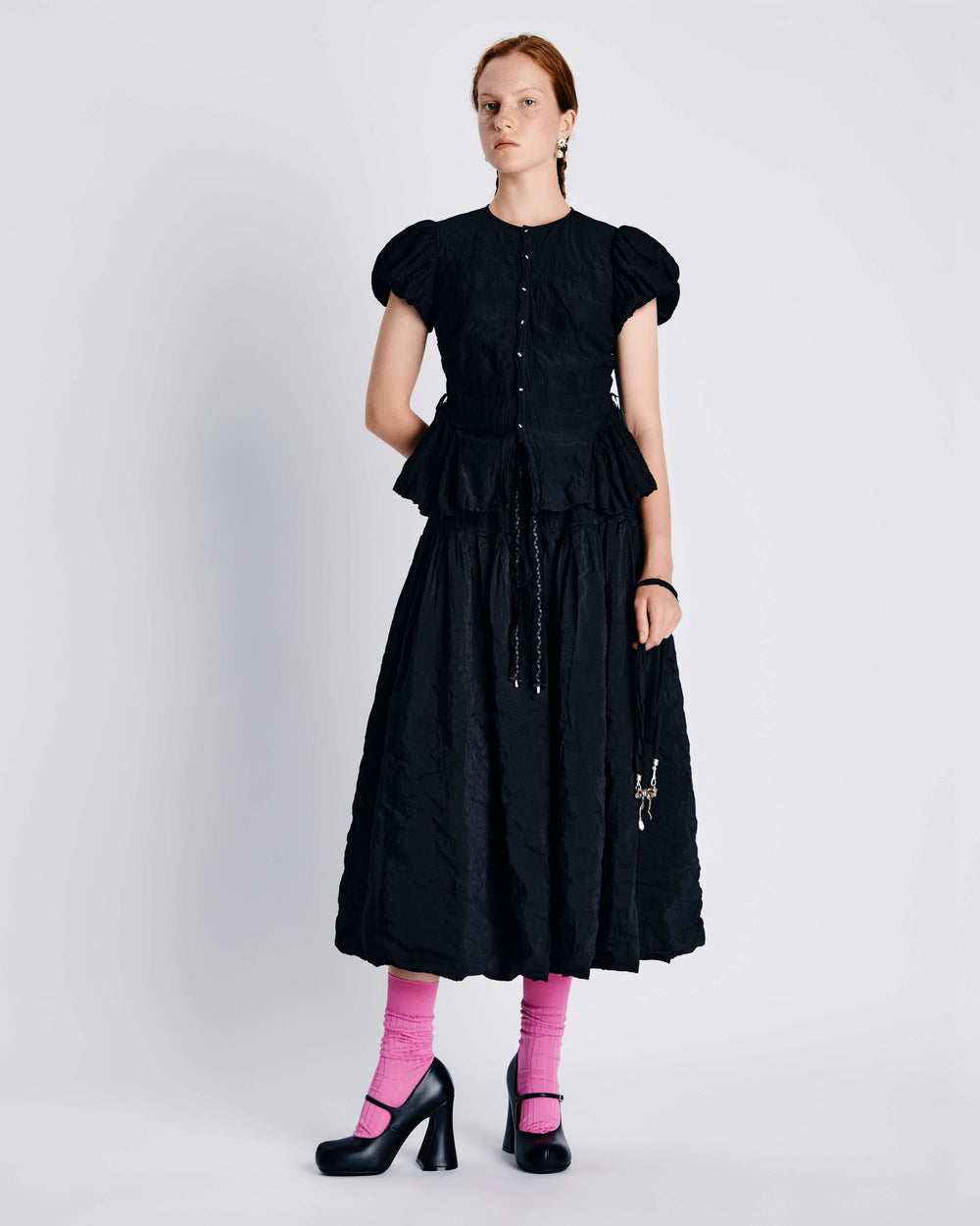 Spring Summer 2023 – renlisu