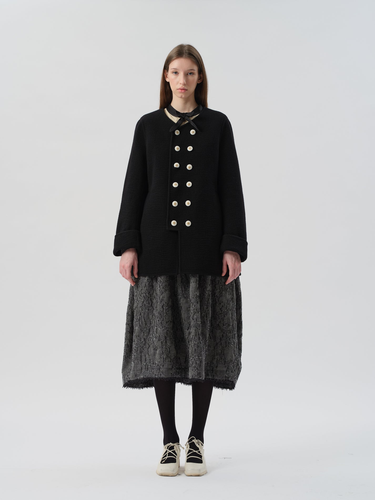 Minerva Jacket – renlisu