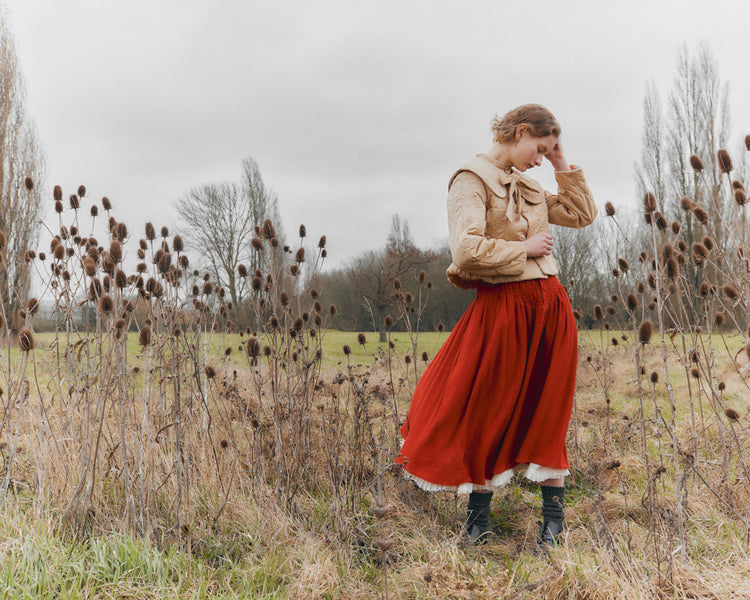 Renli su – renlisu