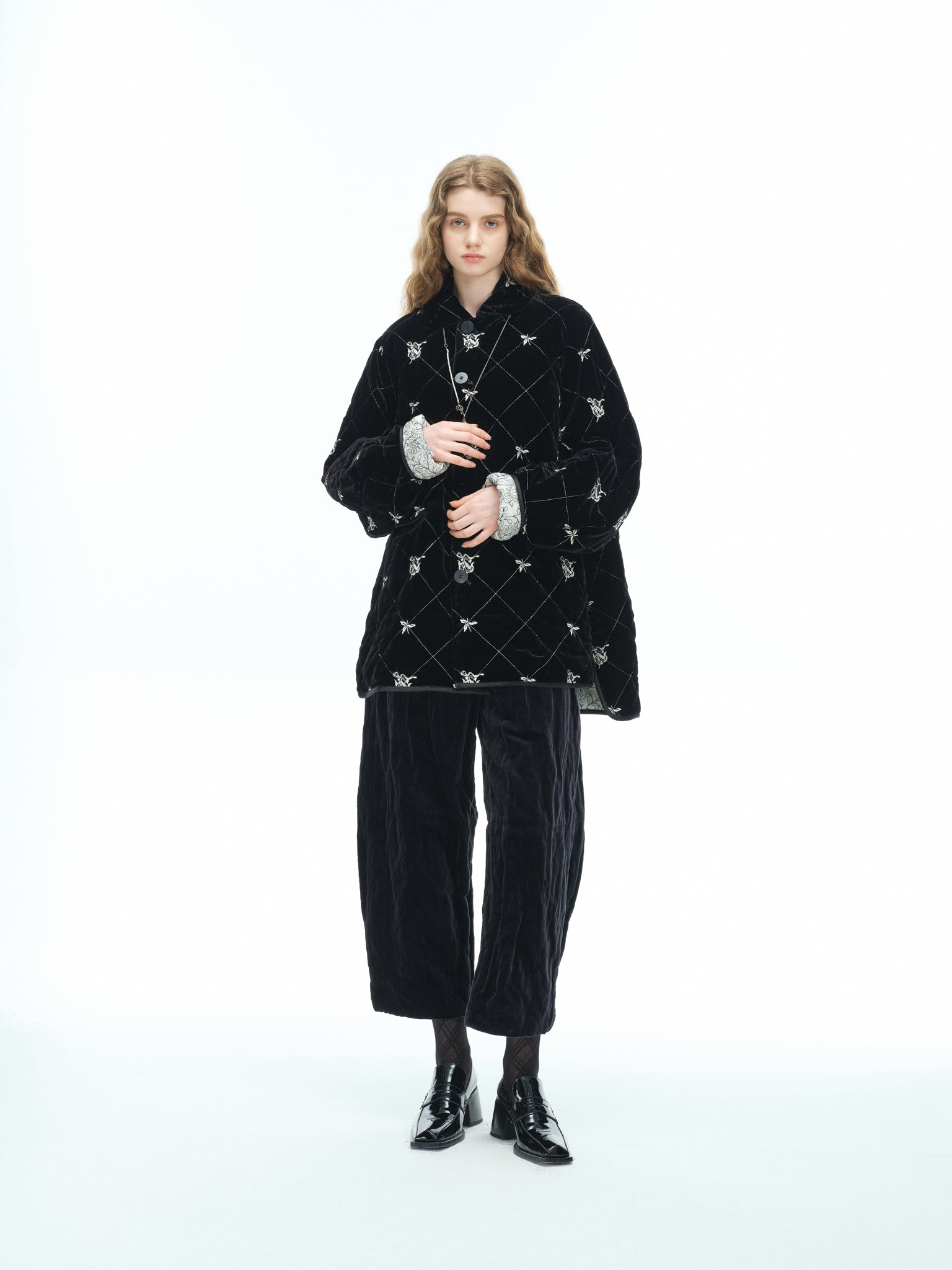 Jackets and Coats – renlisu