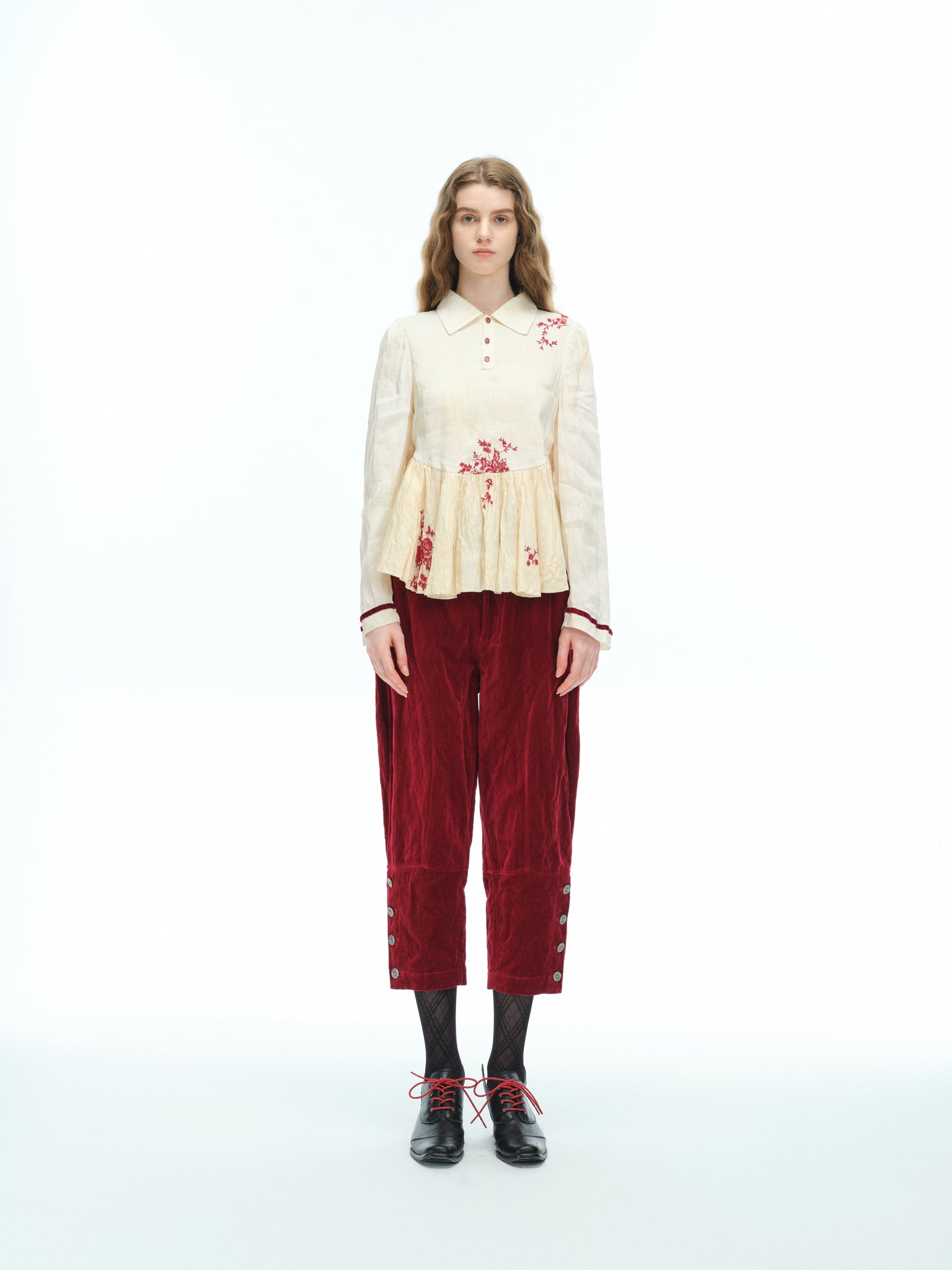 AW24 Collection – renlisu