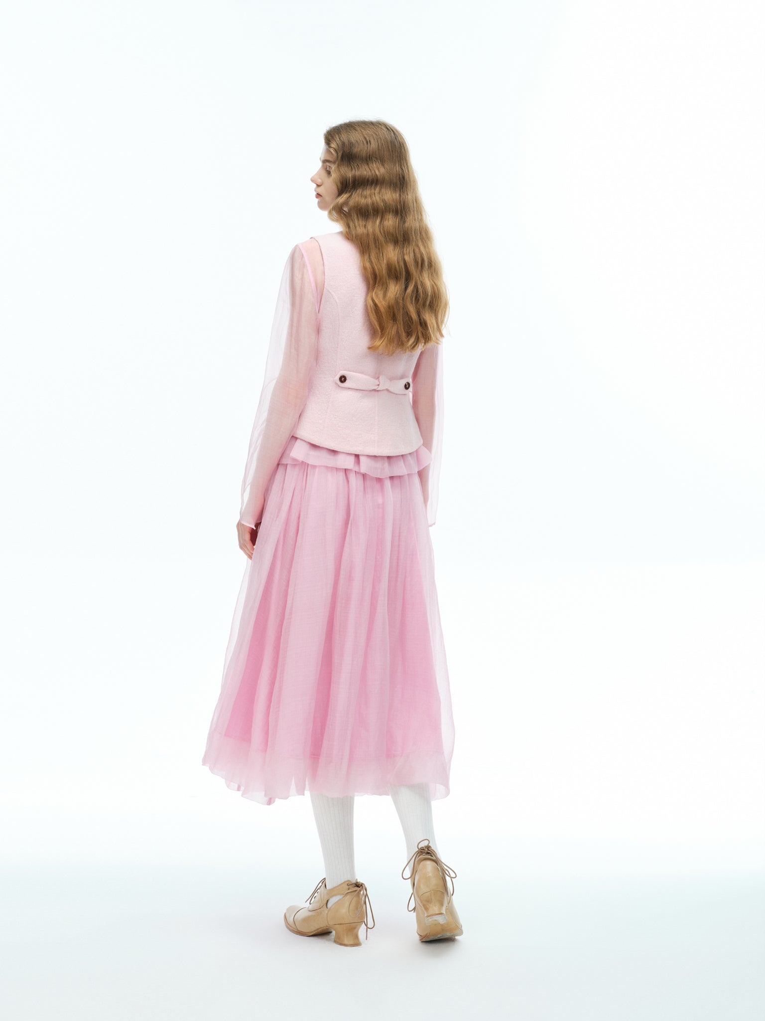 AW24 Collection – renlisu