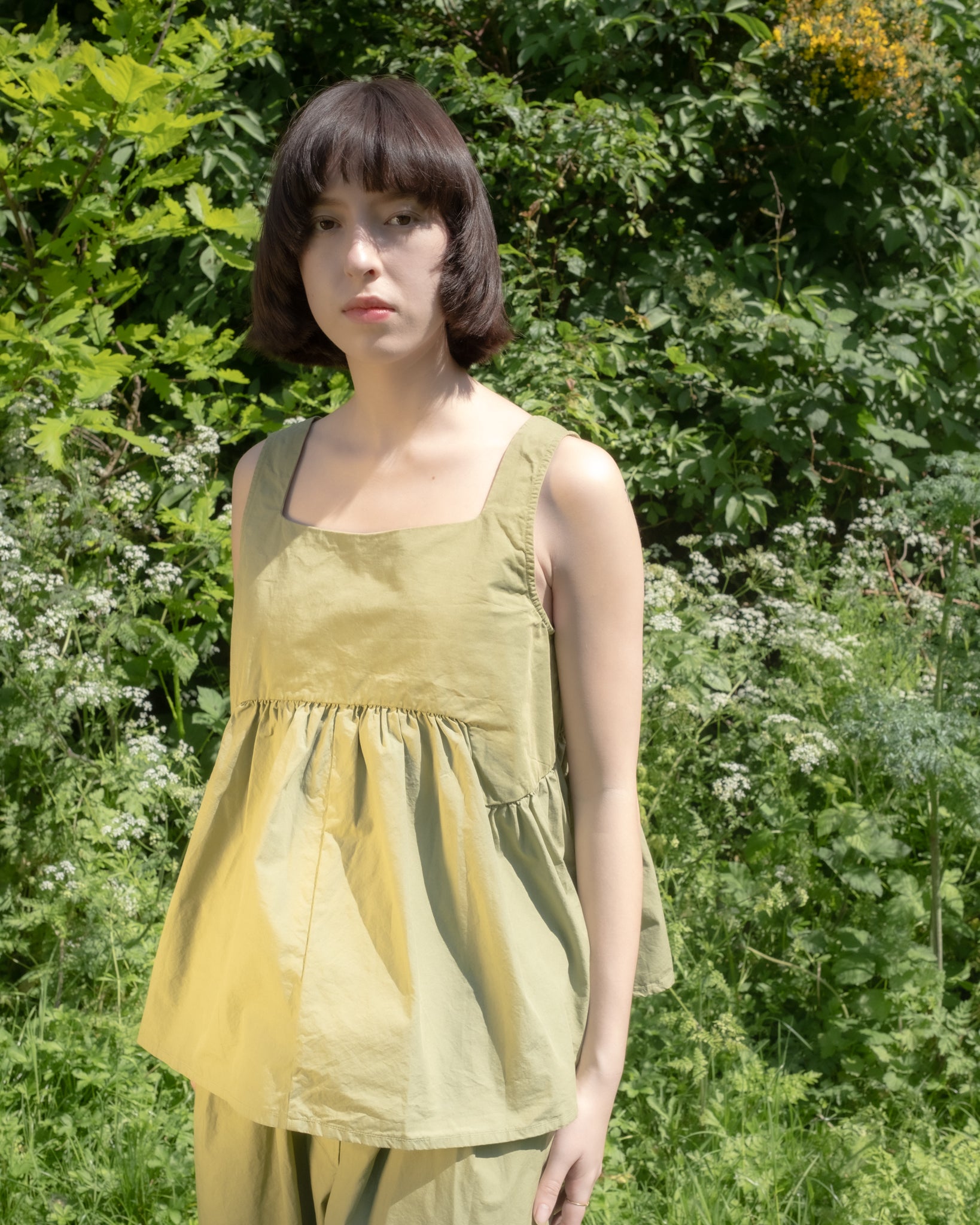 Renli su – renlisu