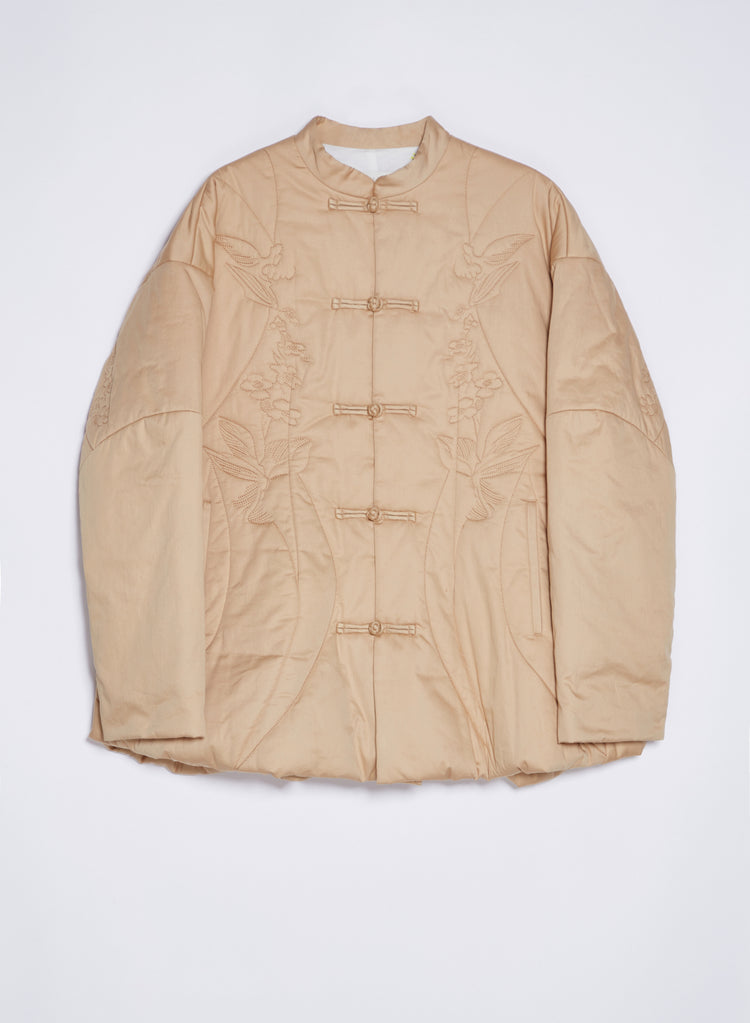 Iva jacket – renlisu