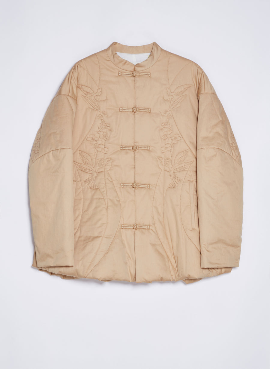 Iva jacket – renlisu