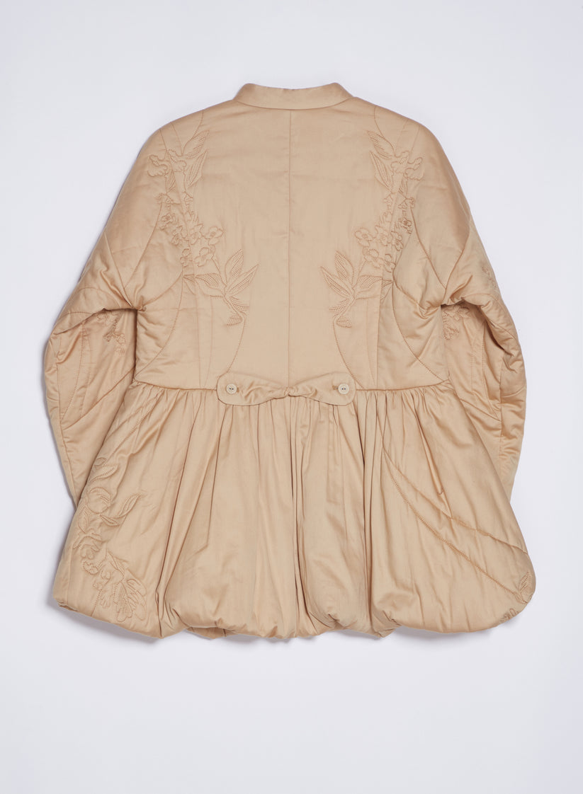 Iva jacket – renlisu