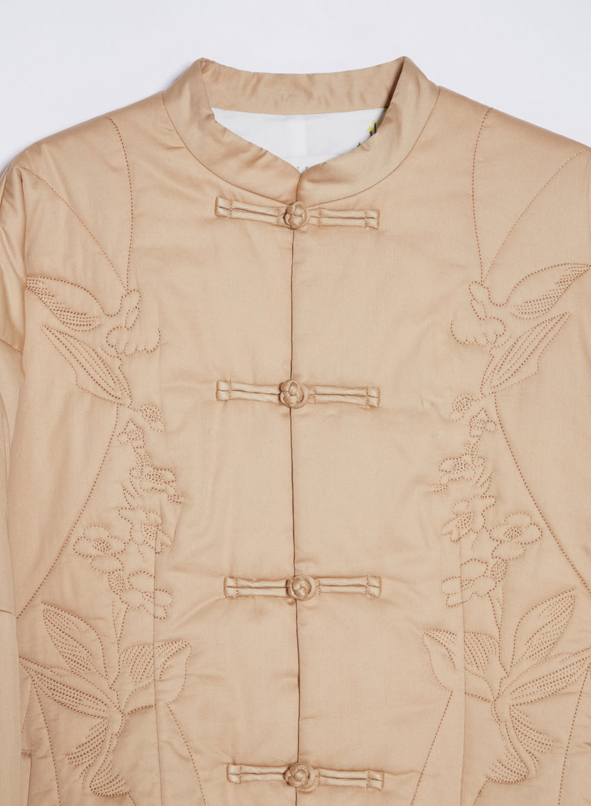 Iva jacket – renlisu