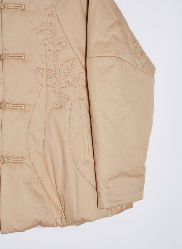 Iva jacket – renlisu