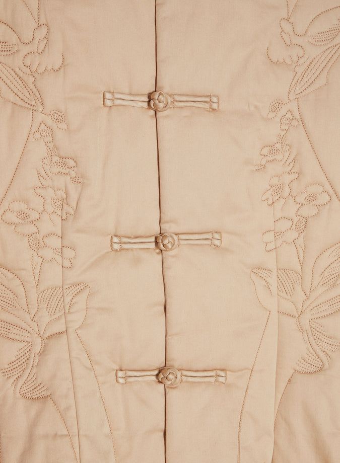 Iva jacket – renlisu