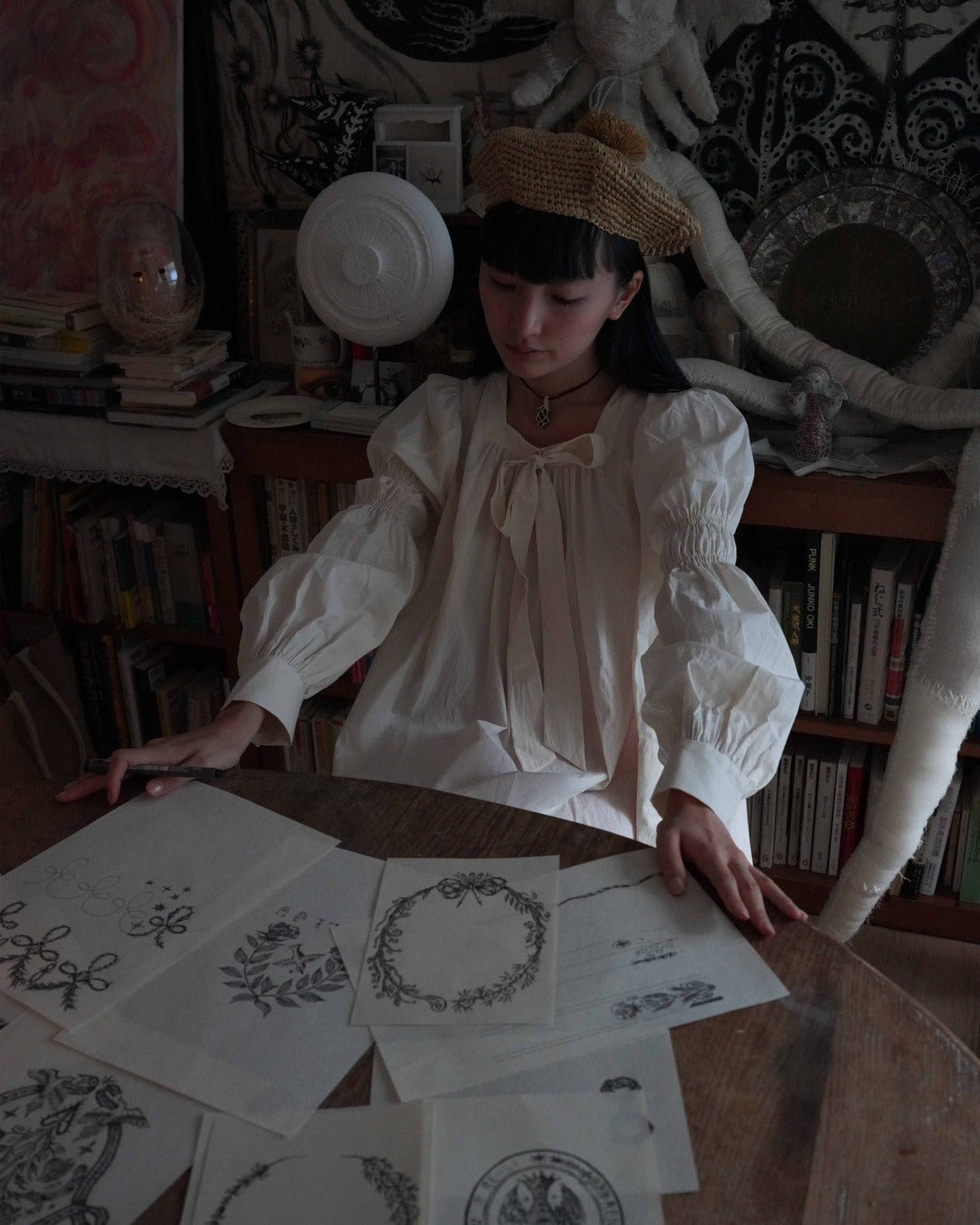 Renli su – renlisu